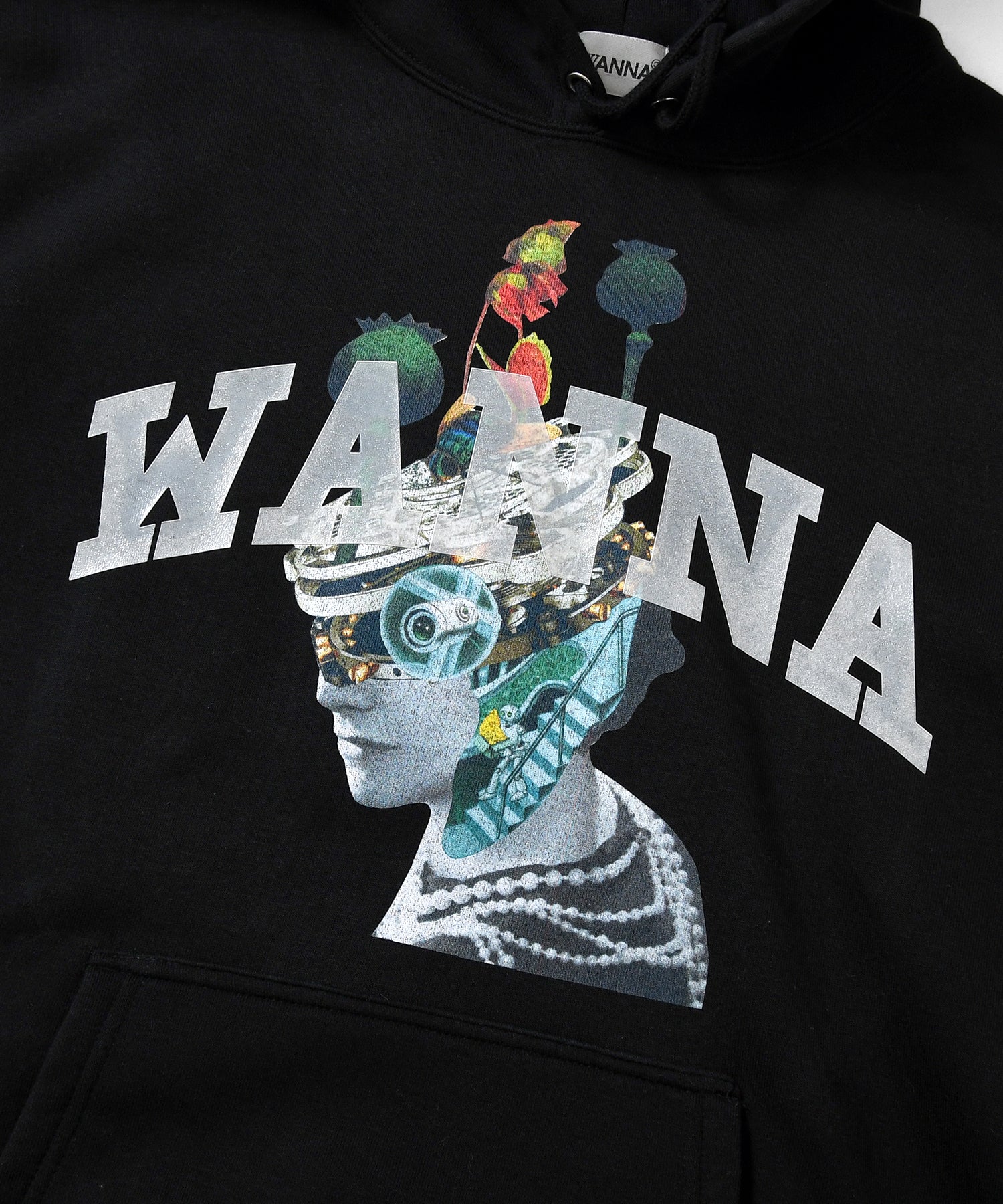 Introducing WANNA Now Available ! – HOMEGAME NEW YORK