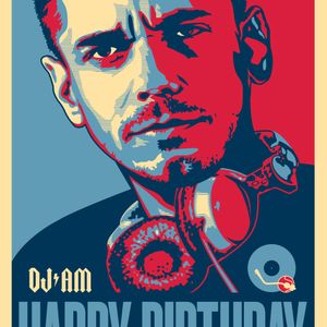 DJ AM previously unreleased set – HOMEGAME NEW YORK