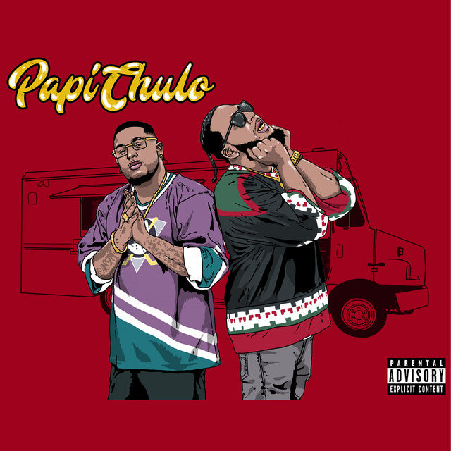 Que Lo Que Boyz - Papi Chulo (Video) – HOMEGAME NEW YORK