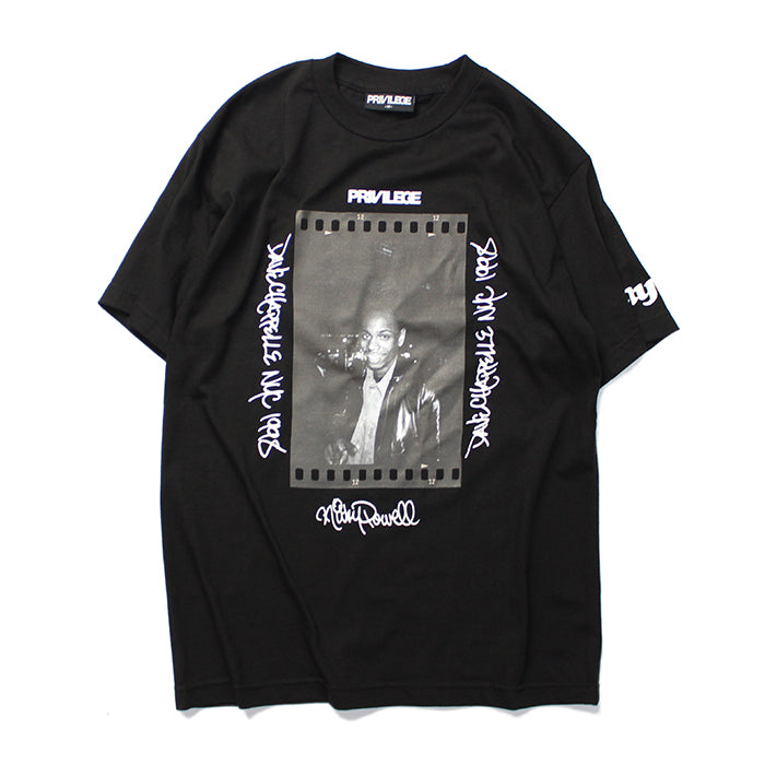 Privilege x Ricky Powell Capsule – HOMEGAME NEW YORK