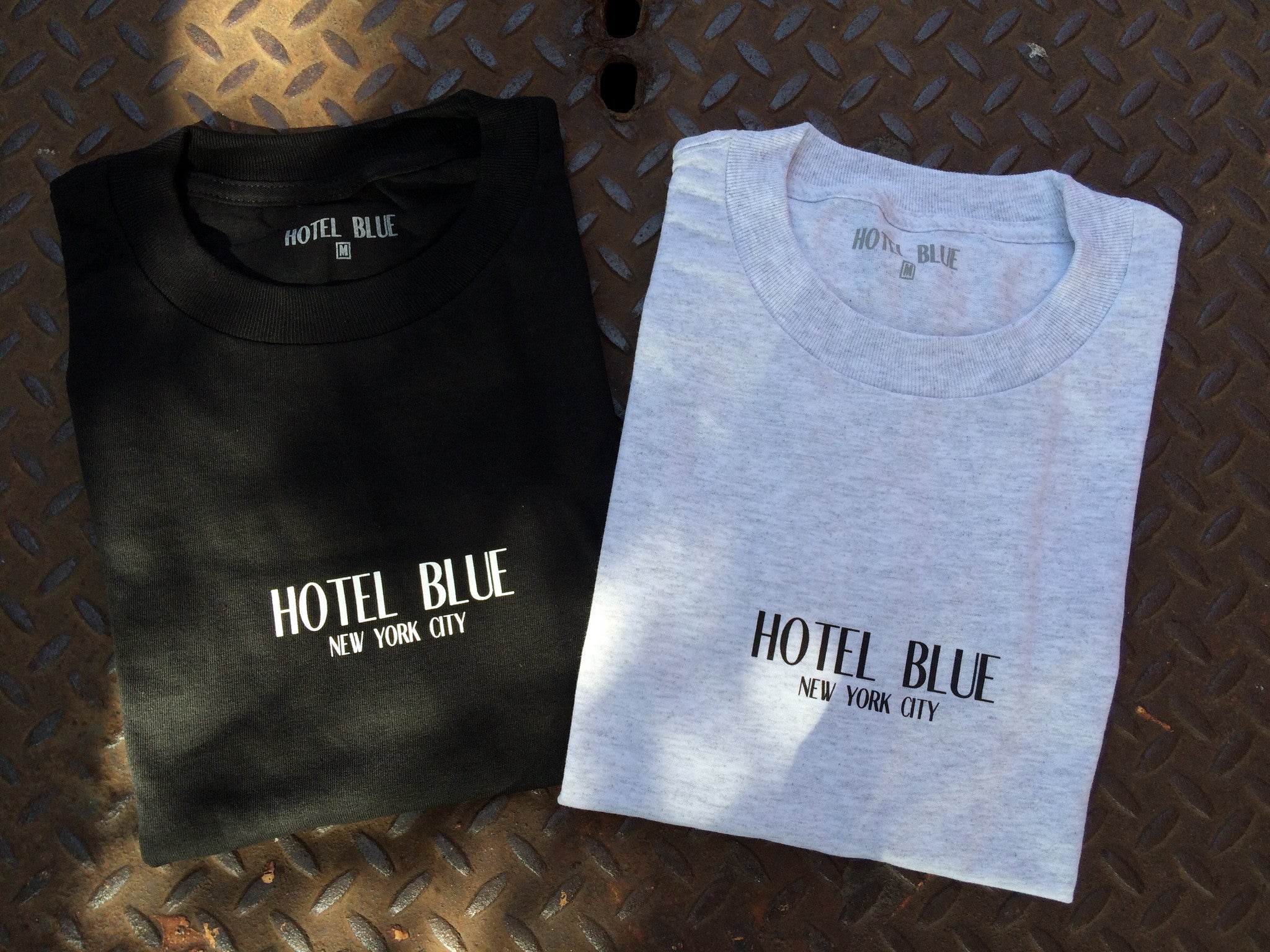Hotel Blue Now Online – HOMEGAME NEW YORK