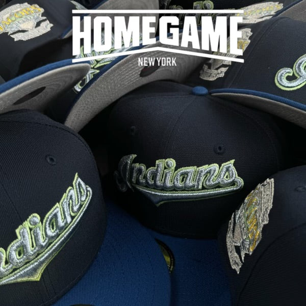 Cleveland Indians Jacobs Field & Texas Rangers Final Season Now Availa ...