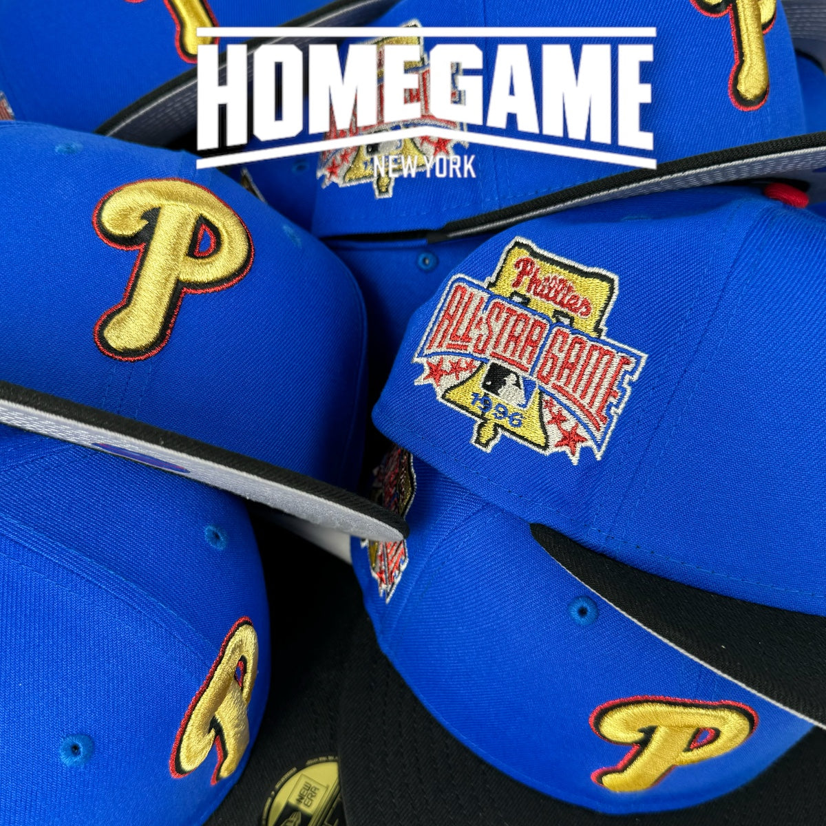 PHILLIES PACK NOW AVAILABLE – HOMEGAME NEW YORK