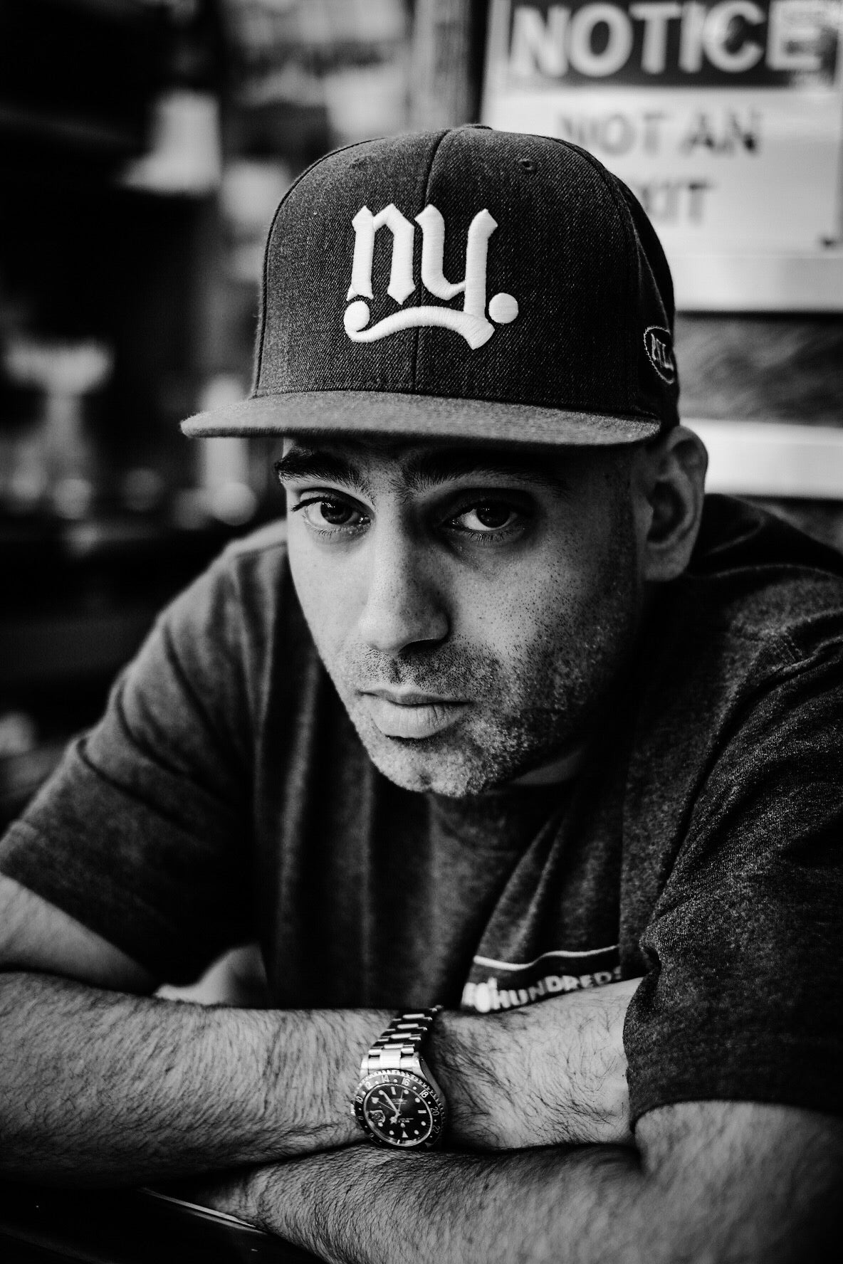 SDJ Interview – HOMEGAME NEW YORK