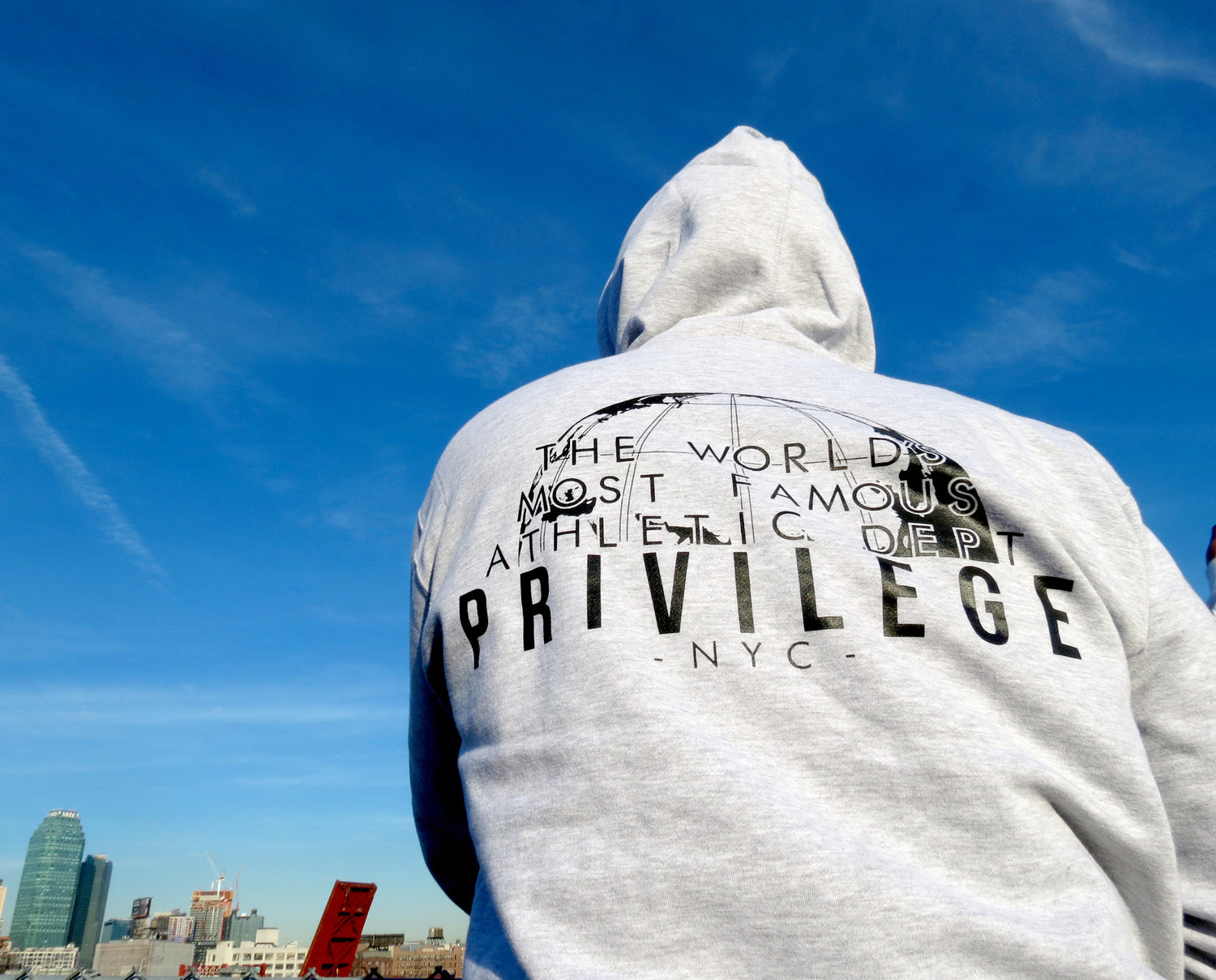 Privilege Next Delivery Now Online – HOME GAME New York