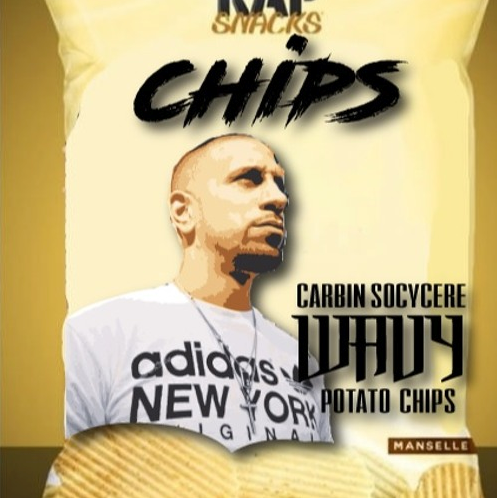 CHIPS - Carbin So Cyncere – HOMEGAME NEW YORK