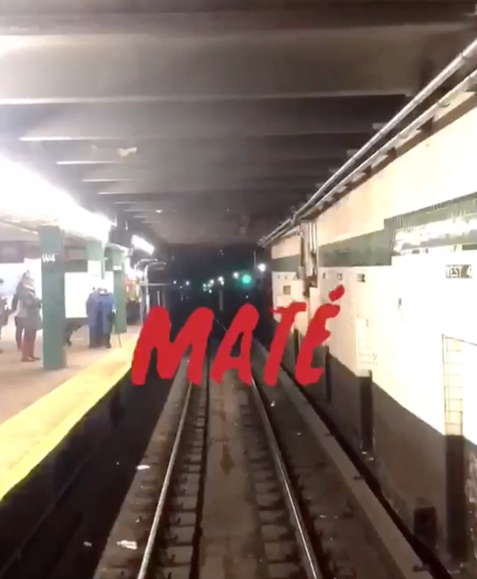 Mate Clothing Brand – HOMEGAME NEW YORK