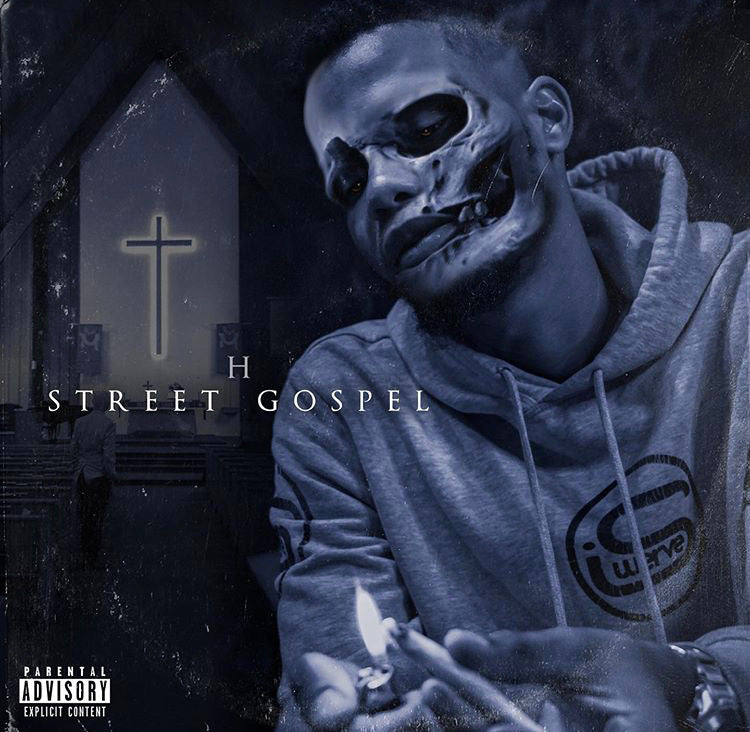 Big H Returns Releasing His Debut Project, "Street Gospel" – HOMEGAME ...