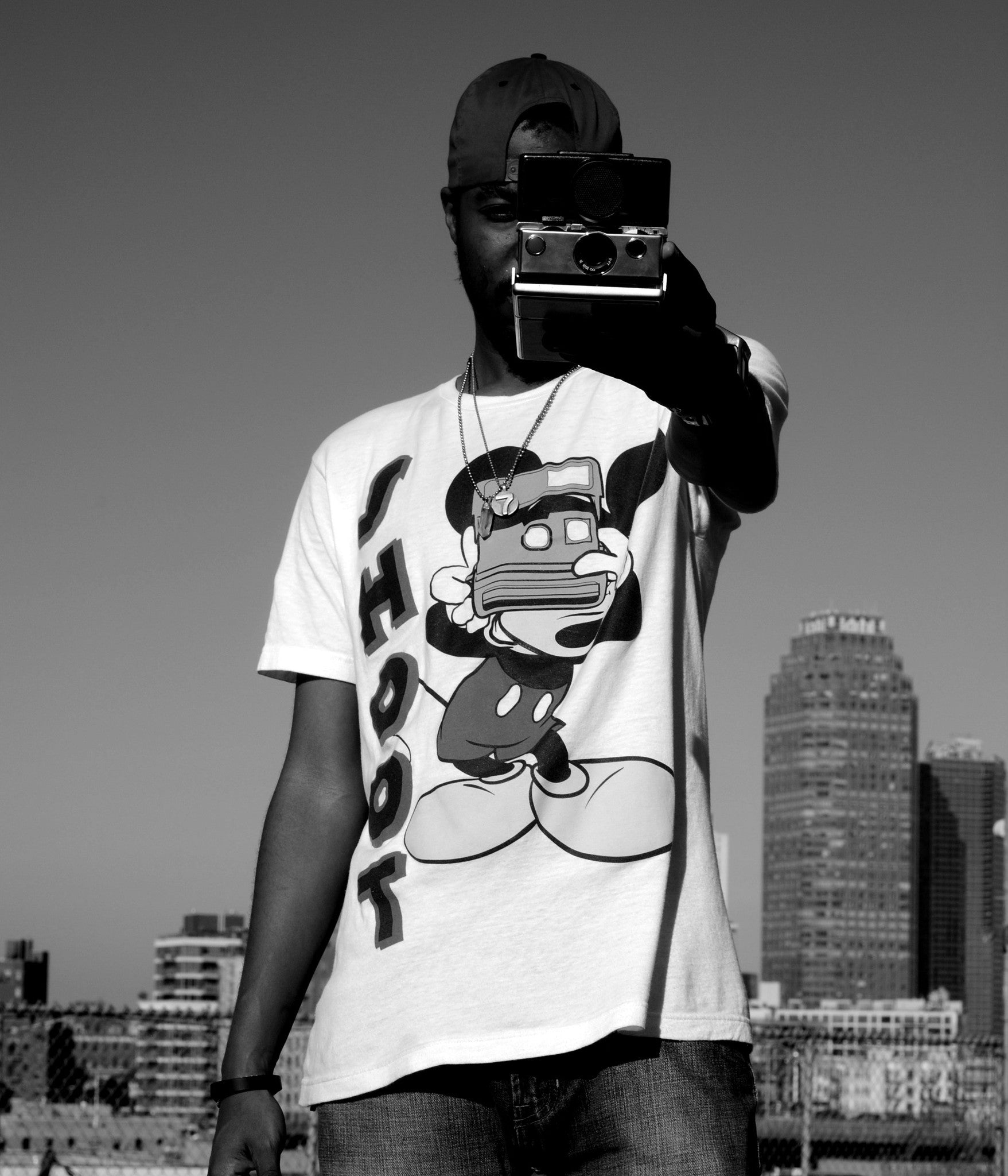 A Day In Brooklyn With Phil V – HOMEGAME NEW YORK